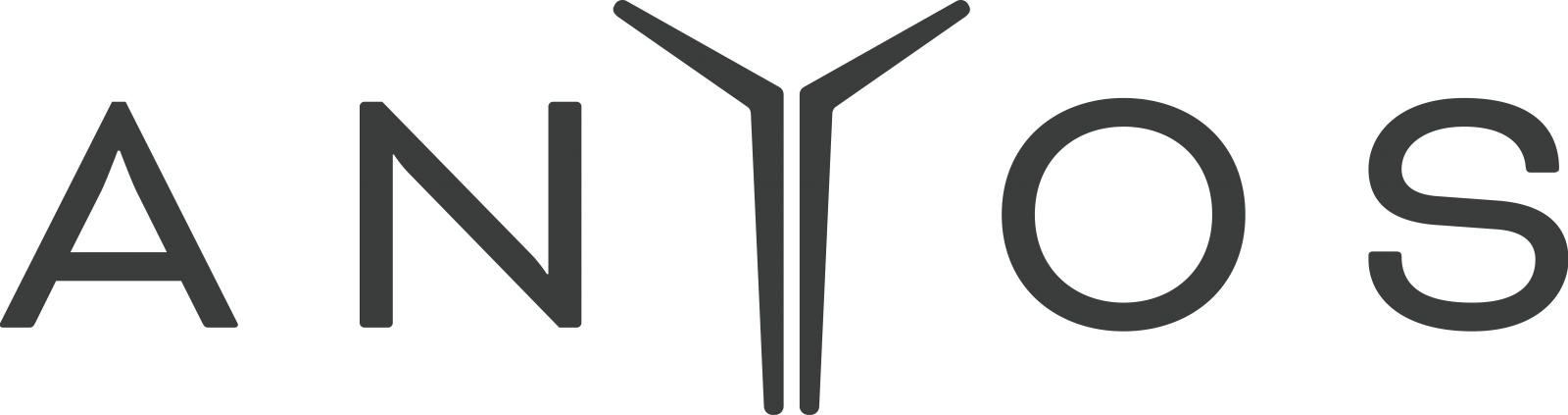 ANYOS, bornes de recharge électrique évolutives et fabriquées en France