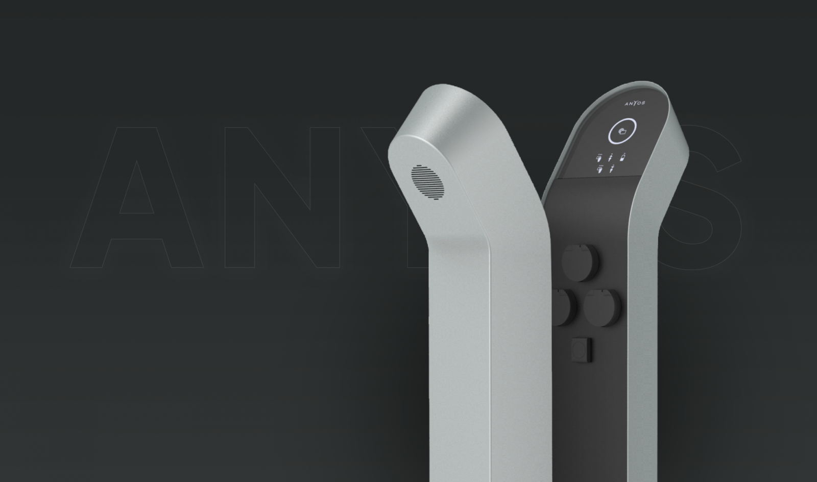 ANY S la borne de recharge évolutive pour voitures électriques ...